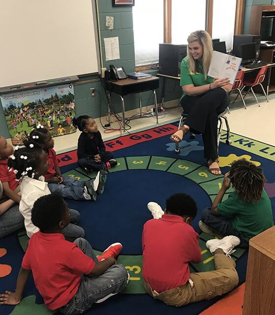 Community - First State Bank