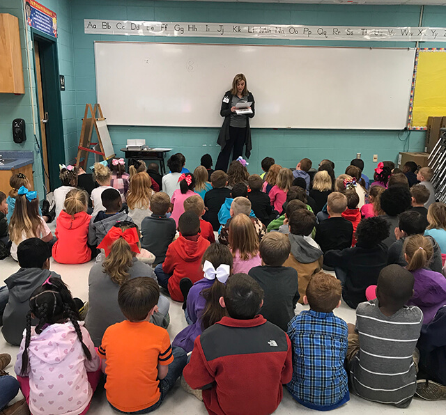 Community - First State Bank